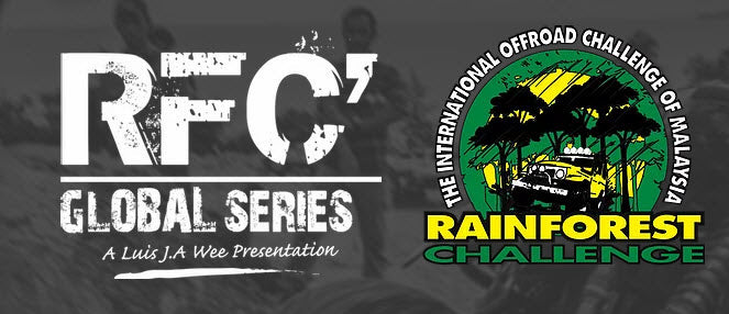 RFC GRAND FINAL TRAILER FOR 2019 - RainForest Challenge Video Trailer ...